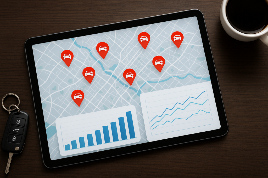 State-by-State Analysis of the U.S. Car Market for F&I Professionals ...